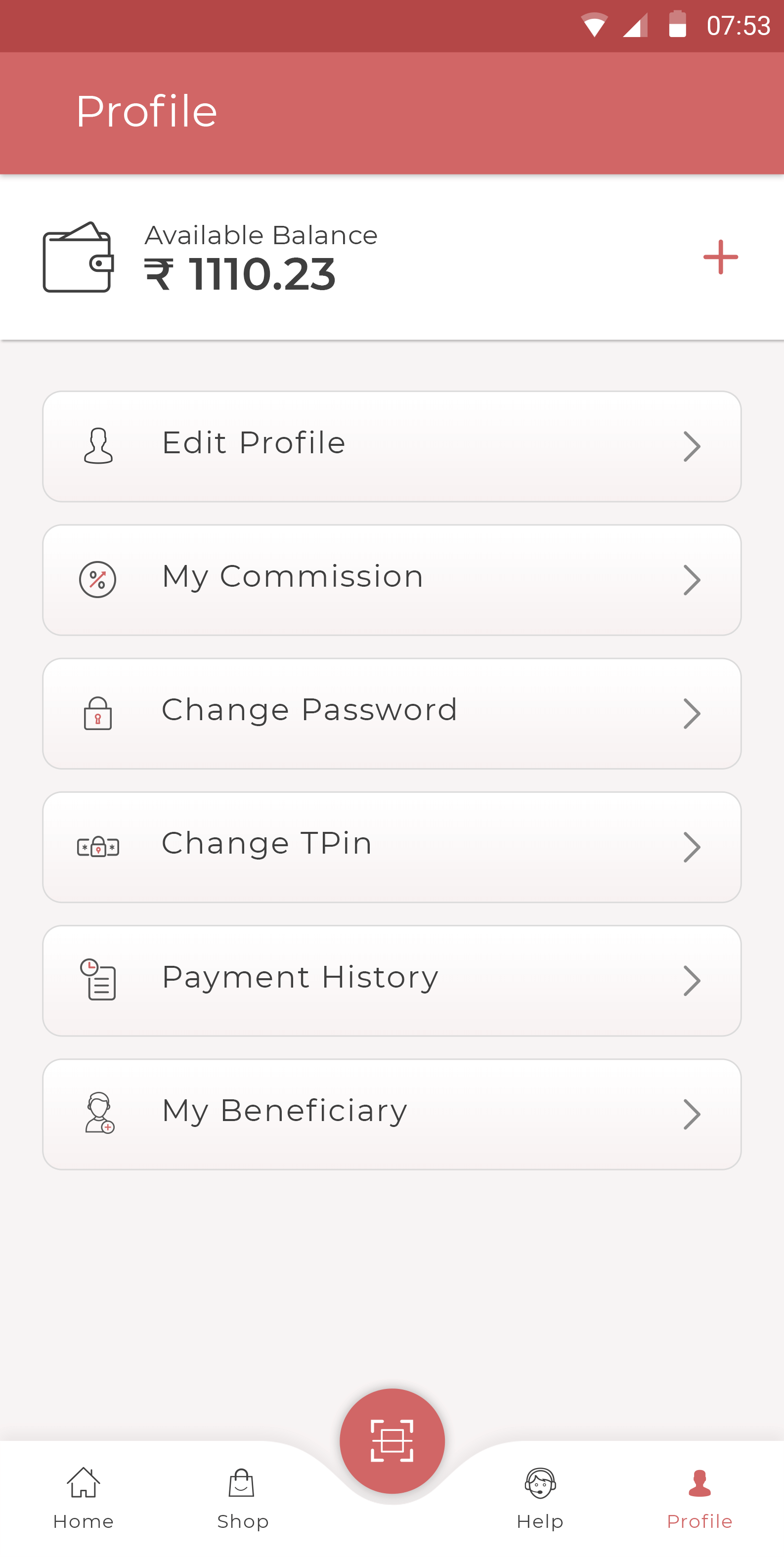 About Us : Master Pay