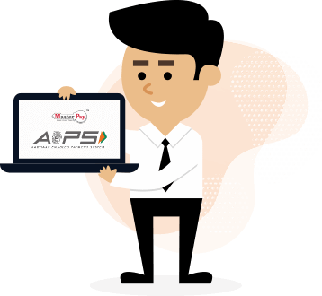 About Us : Master Pay